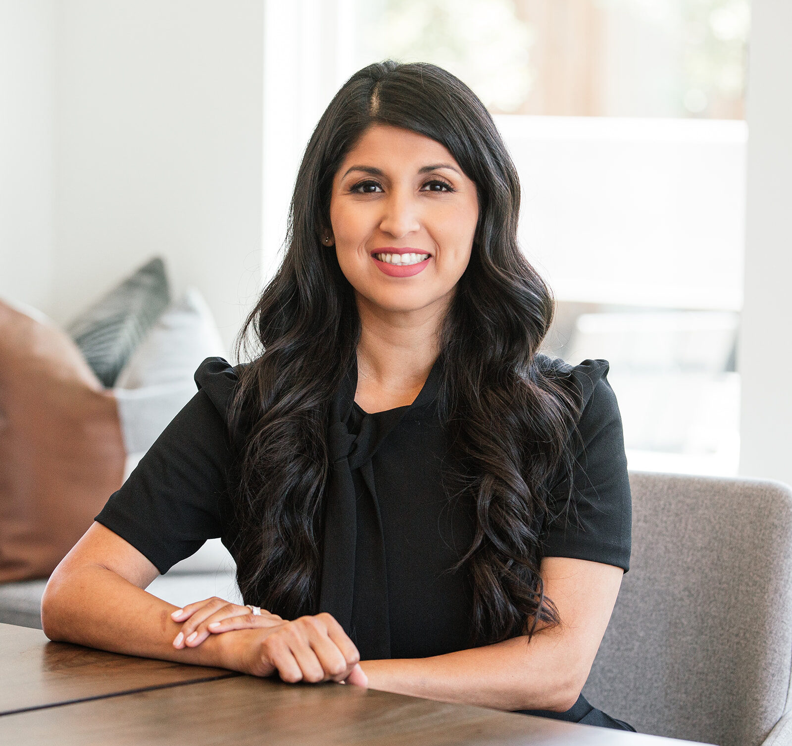 Meet The Team – The KTS team